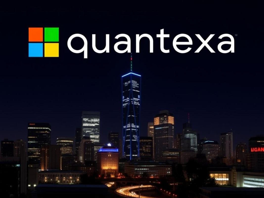 Quantexa เสริมแกร่งด้วยผู้เชี่ยวชาญด้าน AI และการเงินระดับโลก - Chaba Massage Udon